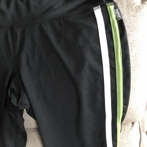 Avia | Pants & Jumpsuits | Avia Workout Bundle 2 Pants 2 Shirts Small ...